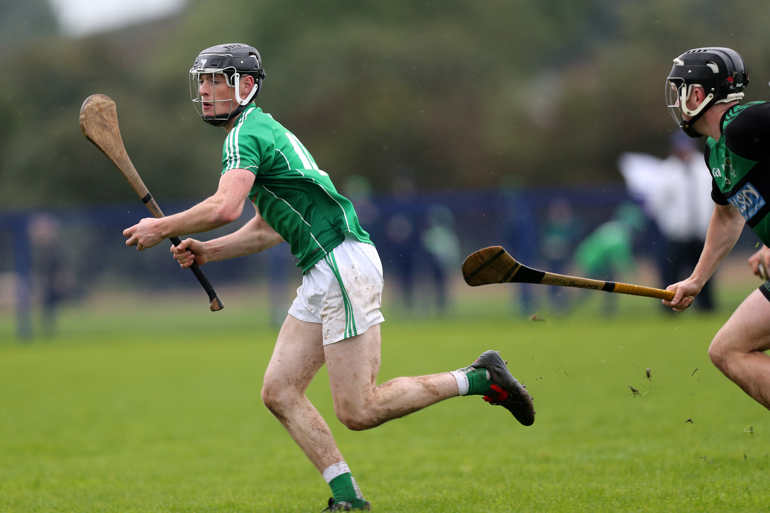 0- Sarsfields v Carey 7 | The Saffron Gael