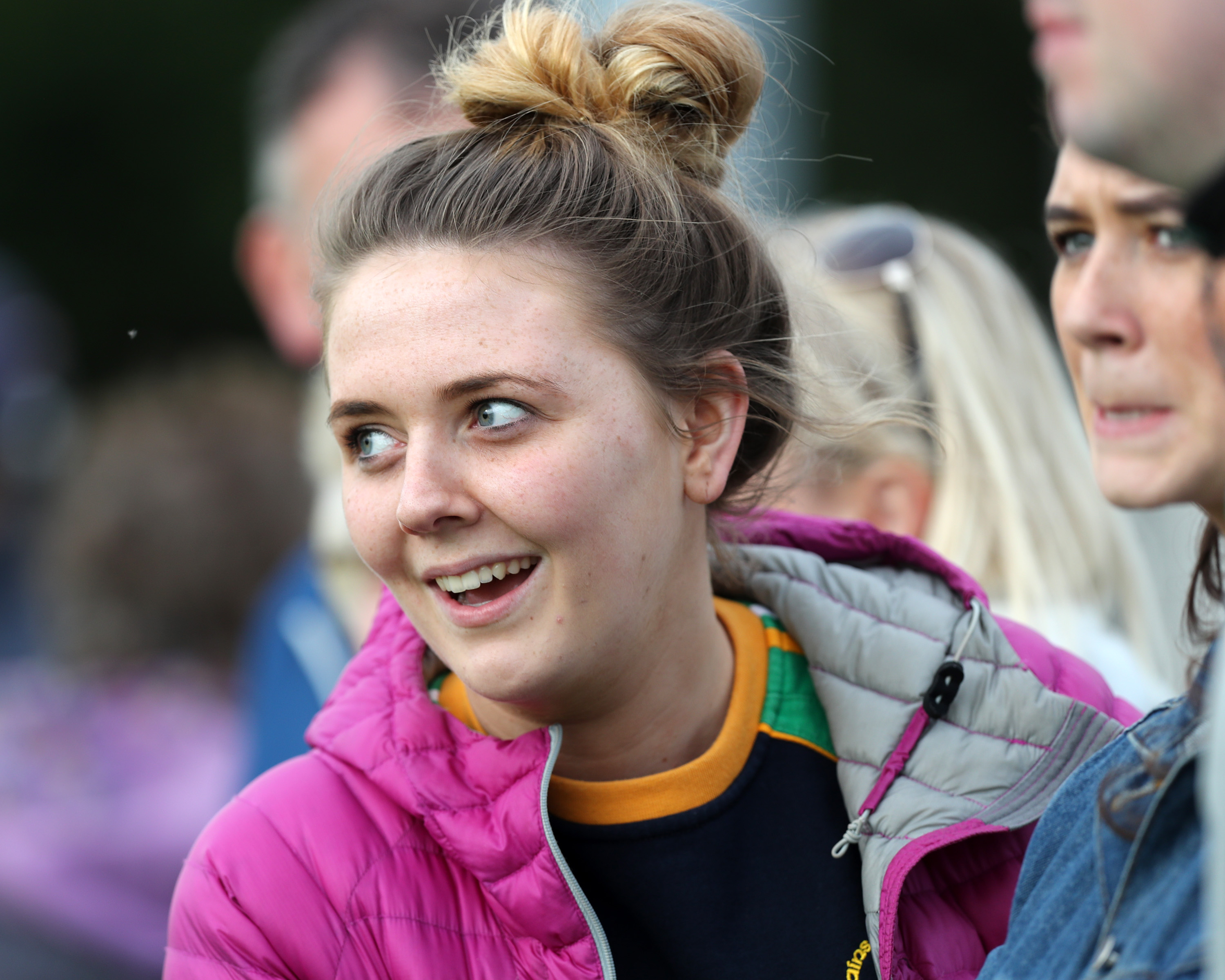 Dunloy back in junior final after win over Armoy | The Saffron Gael