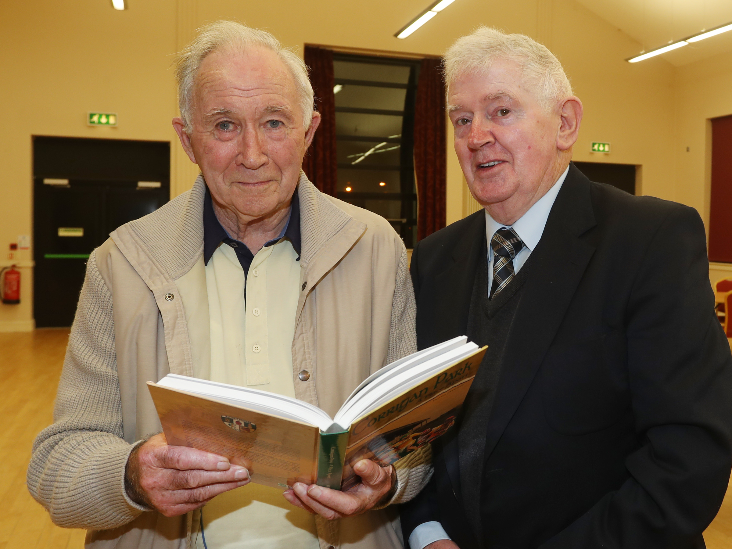 DENNIS O’HARA BOOK LAUNCH 1 | The Saffron Gael