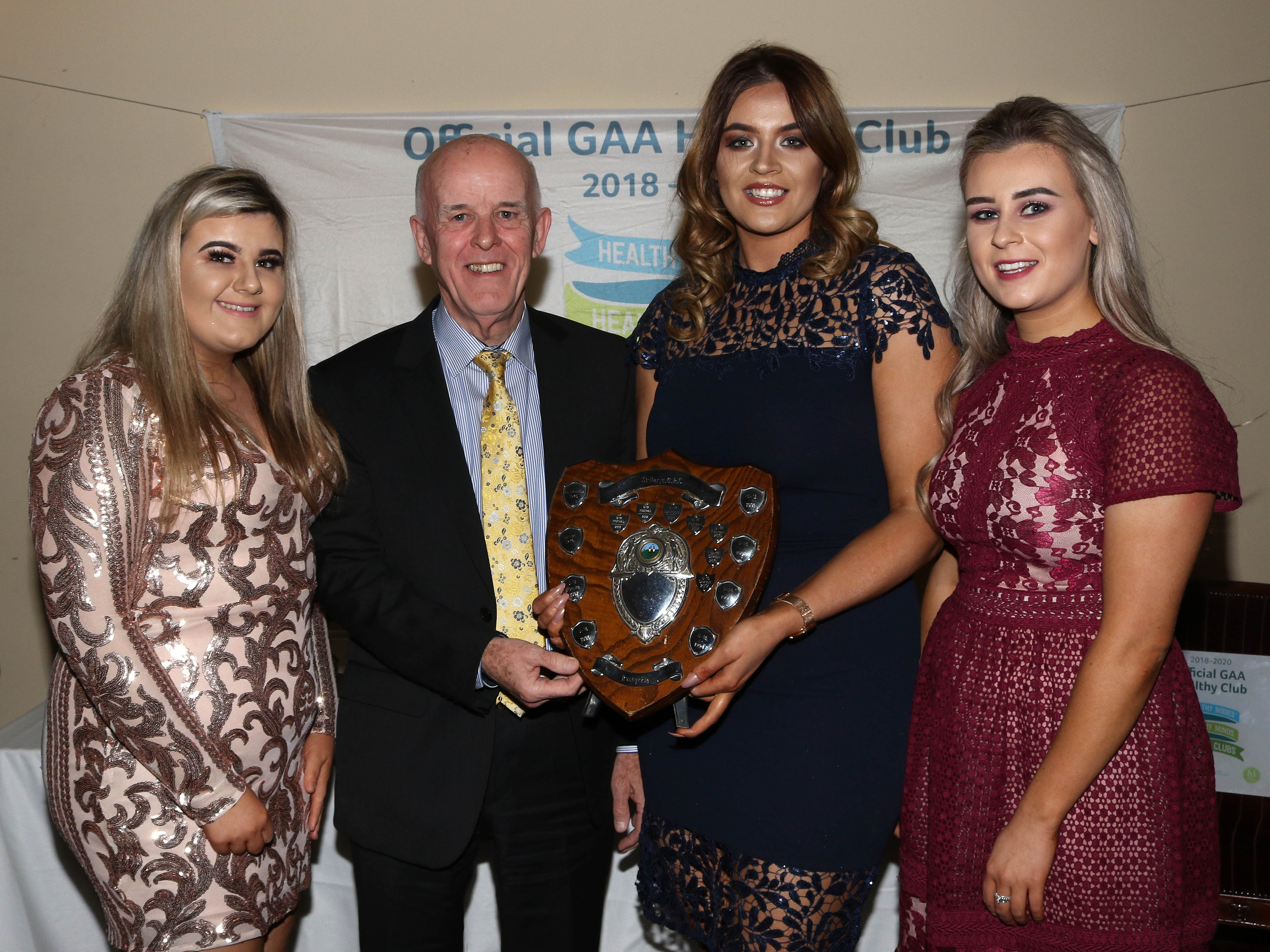 84 | The Saffron Gael