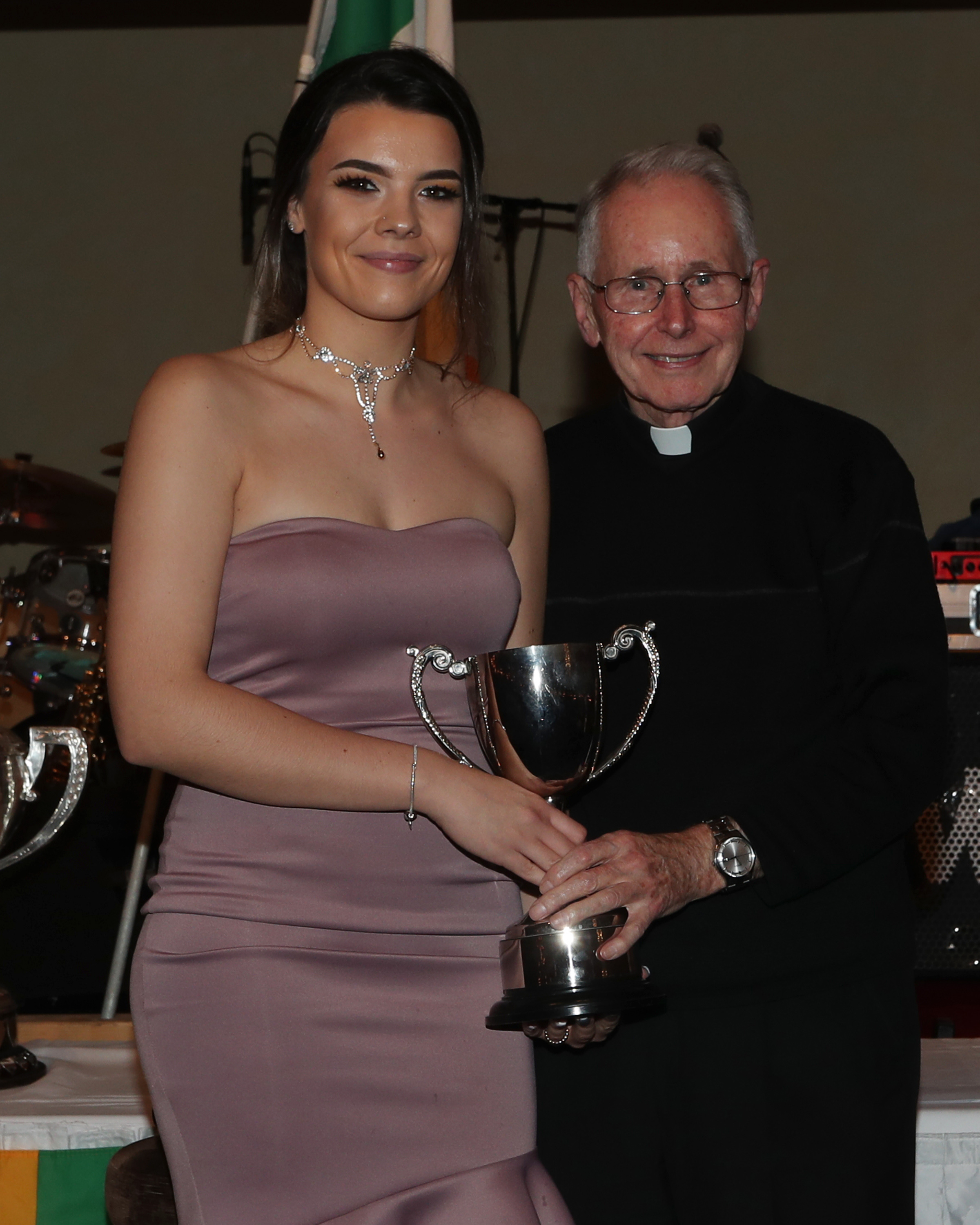 Dunloy Gala 2 | The Saffron Gael