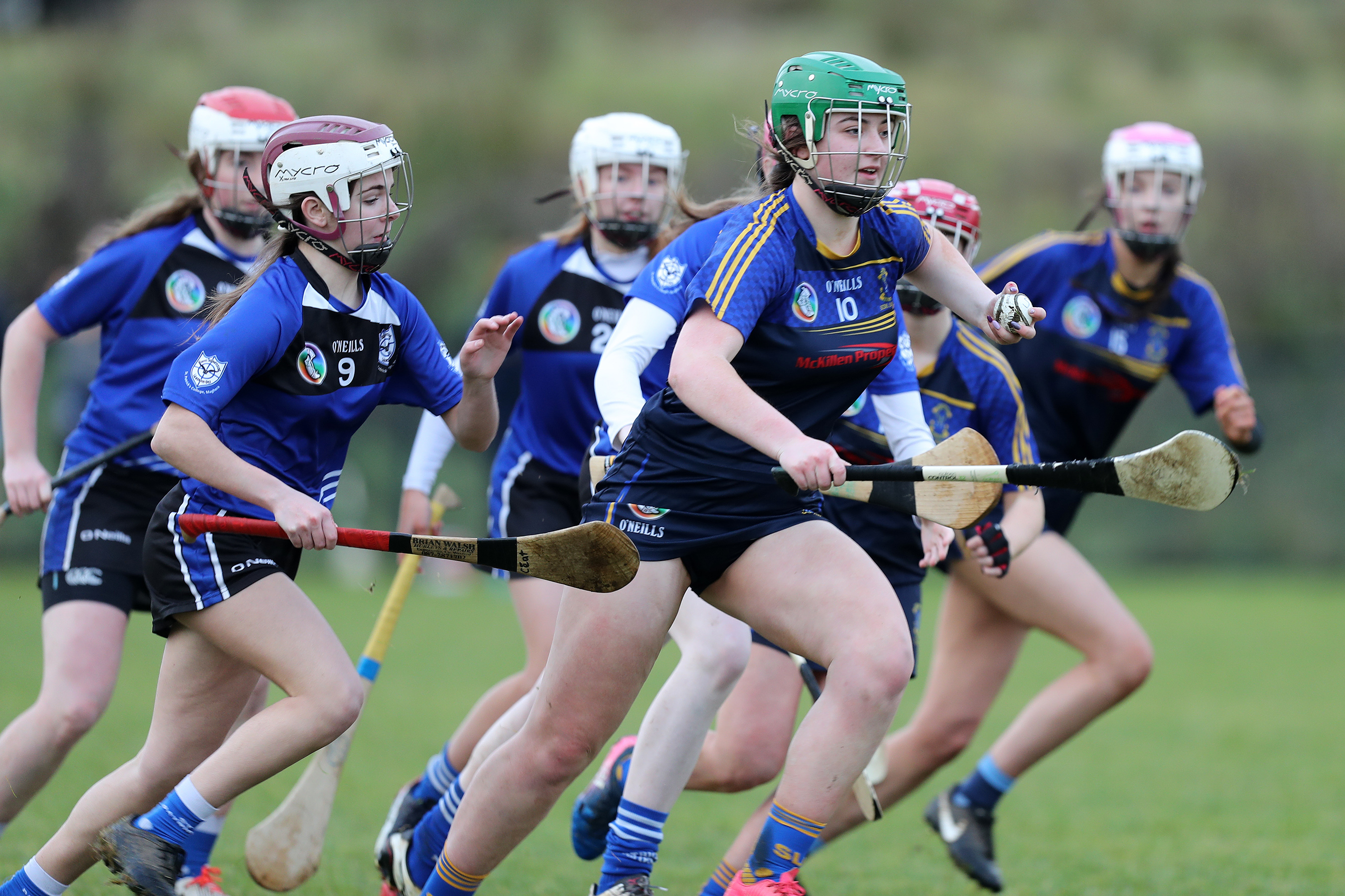 8 | The Saffron Gael