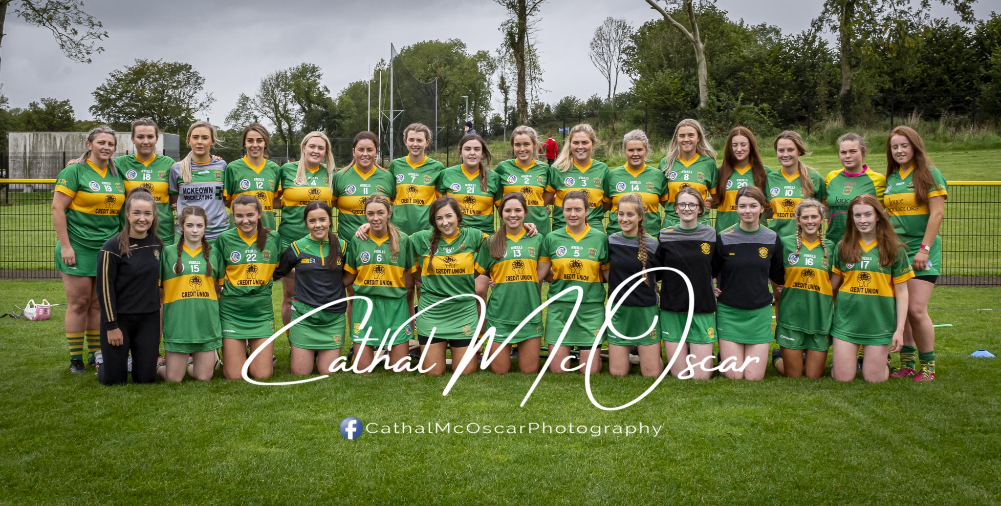 Creggan win Junior Camogie title | The Saffron Gael