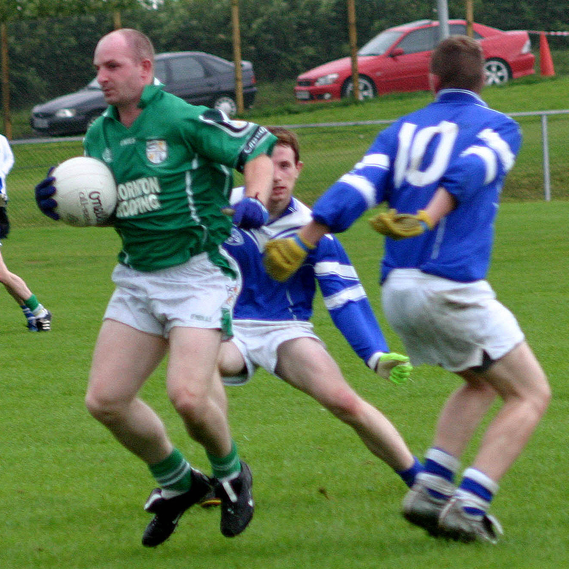 Kevin Doyle fighting spirit will see him overcome his greatest ...