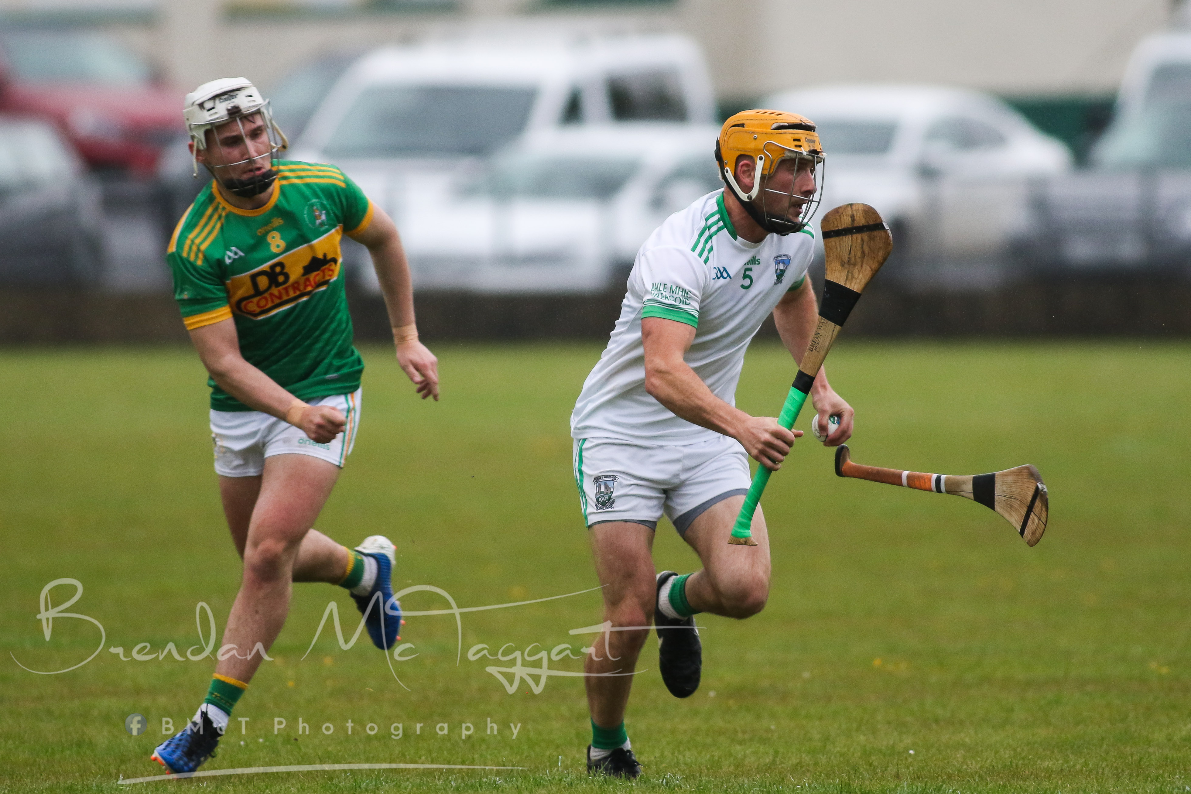Dunloy v Ballygalget-18 | The Saffron Gael