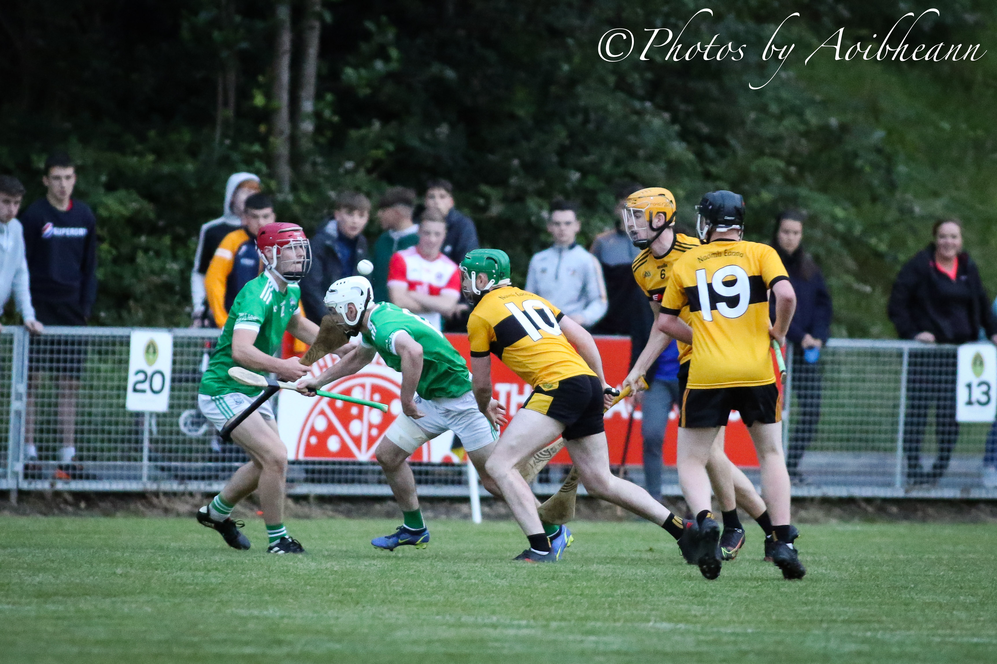 Naomh Eanna v Ballygalget-34 | The Saffron Gael