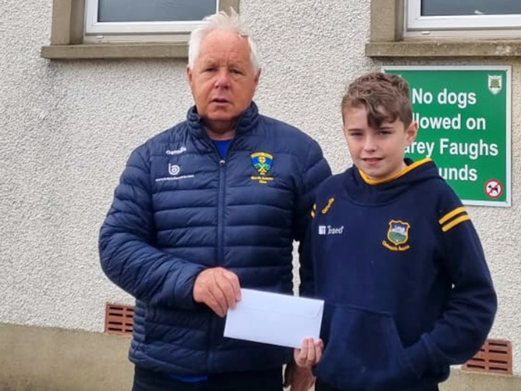 Gaeltach Bursaries | The Saffron Gael