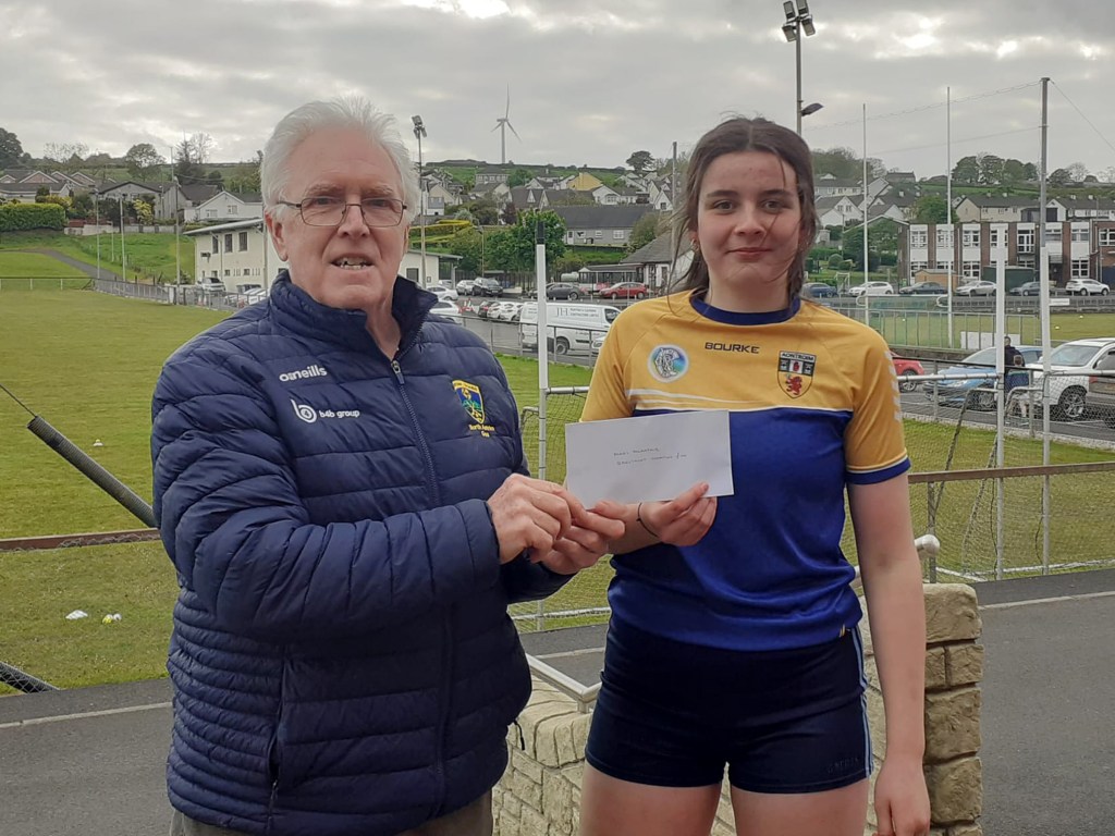 Gaeltach Bursaries | The Saffron Gael