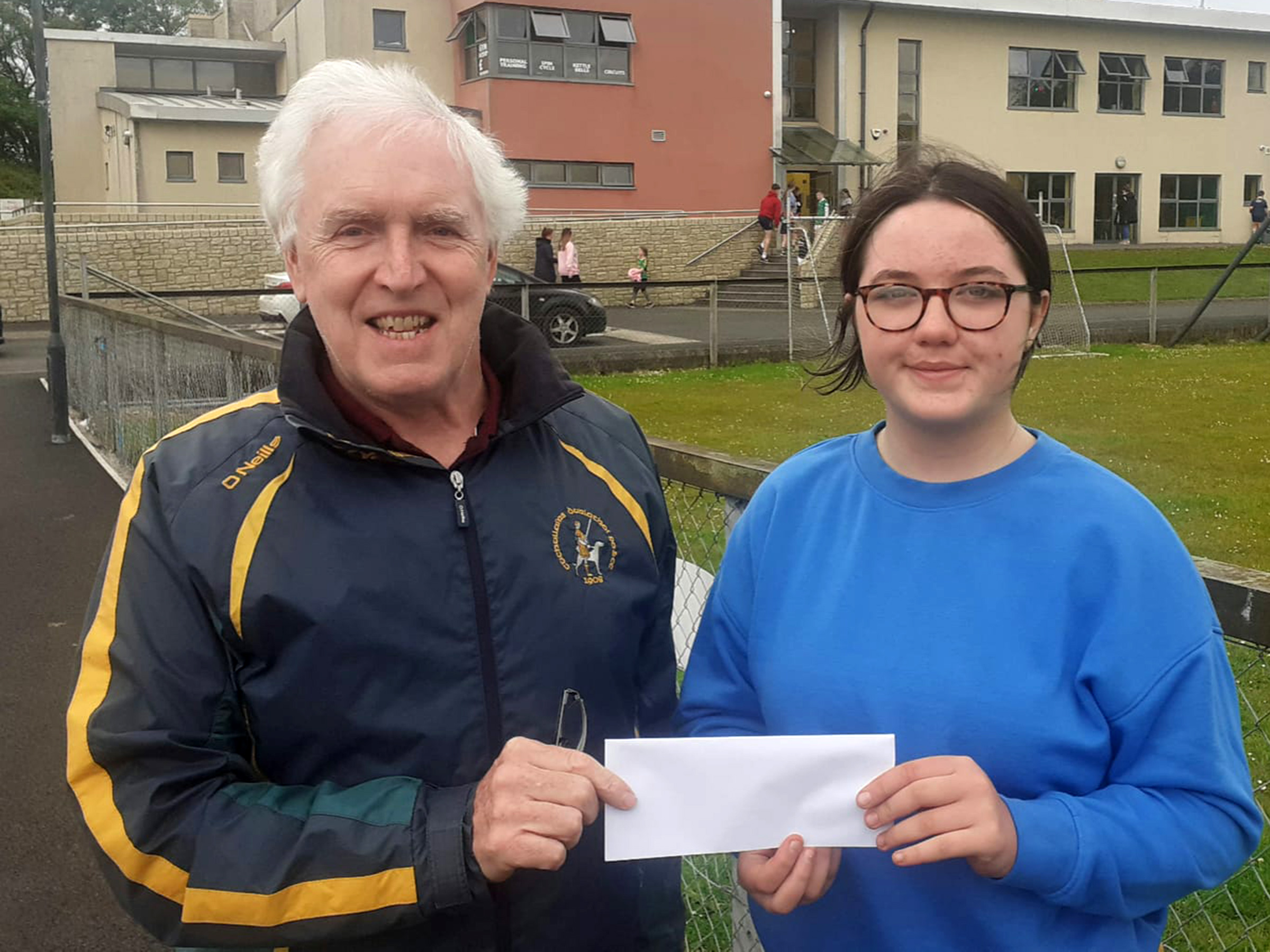 Gaeltach Bursaries | The Saffron Gael