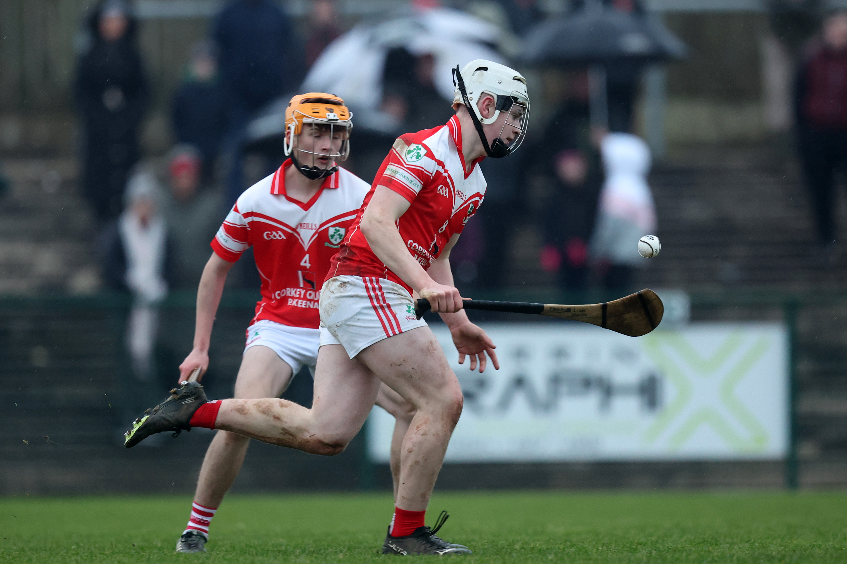 Loughgiel should hold all the aces | The Saffron Gael