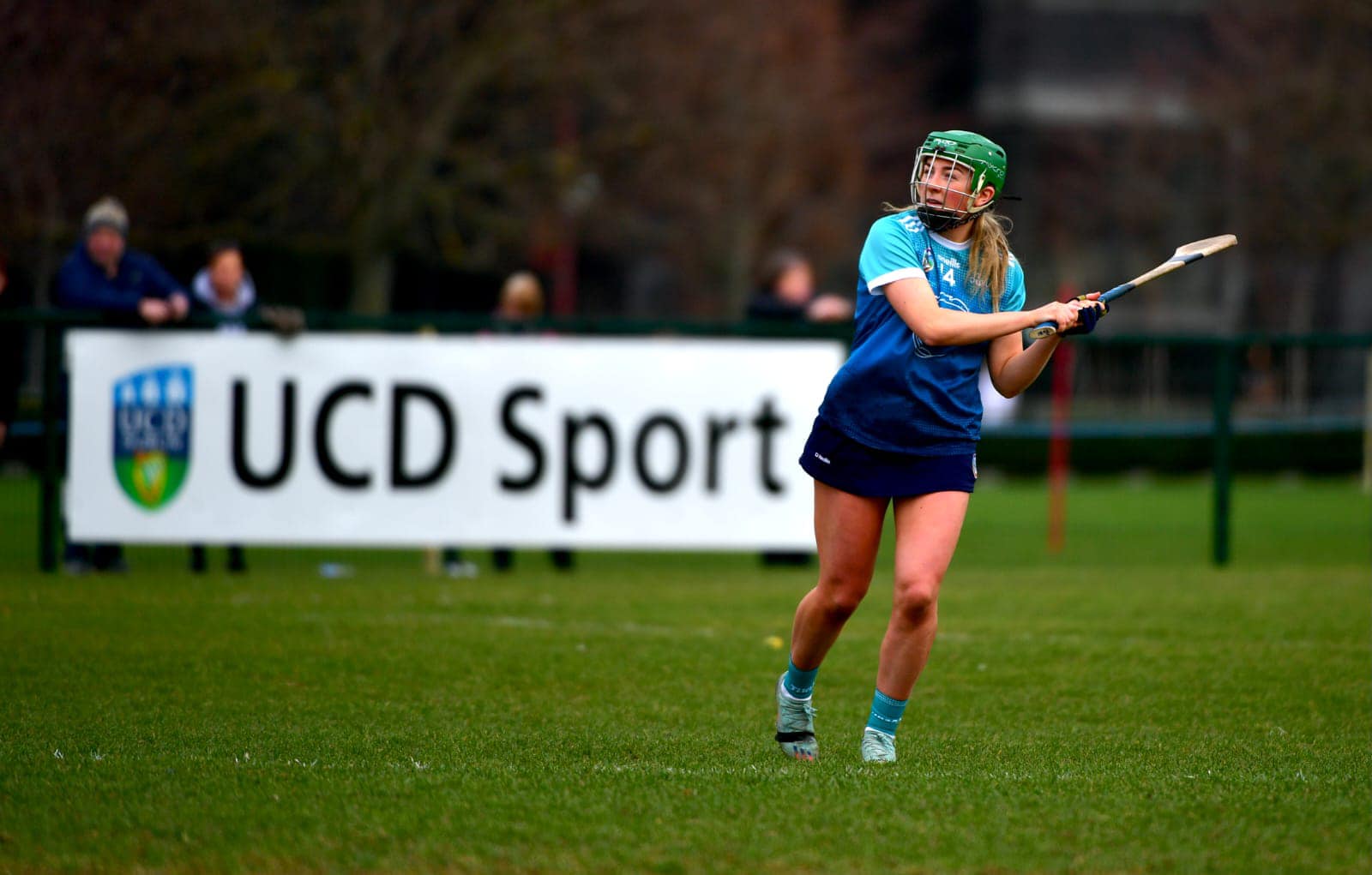 McCormick seals Ashbourne title for TU Dublin in tense final | The ...