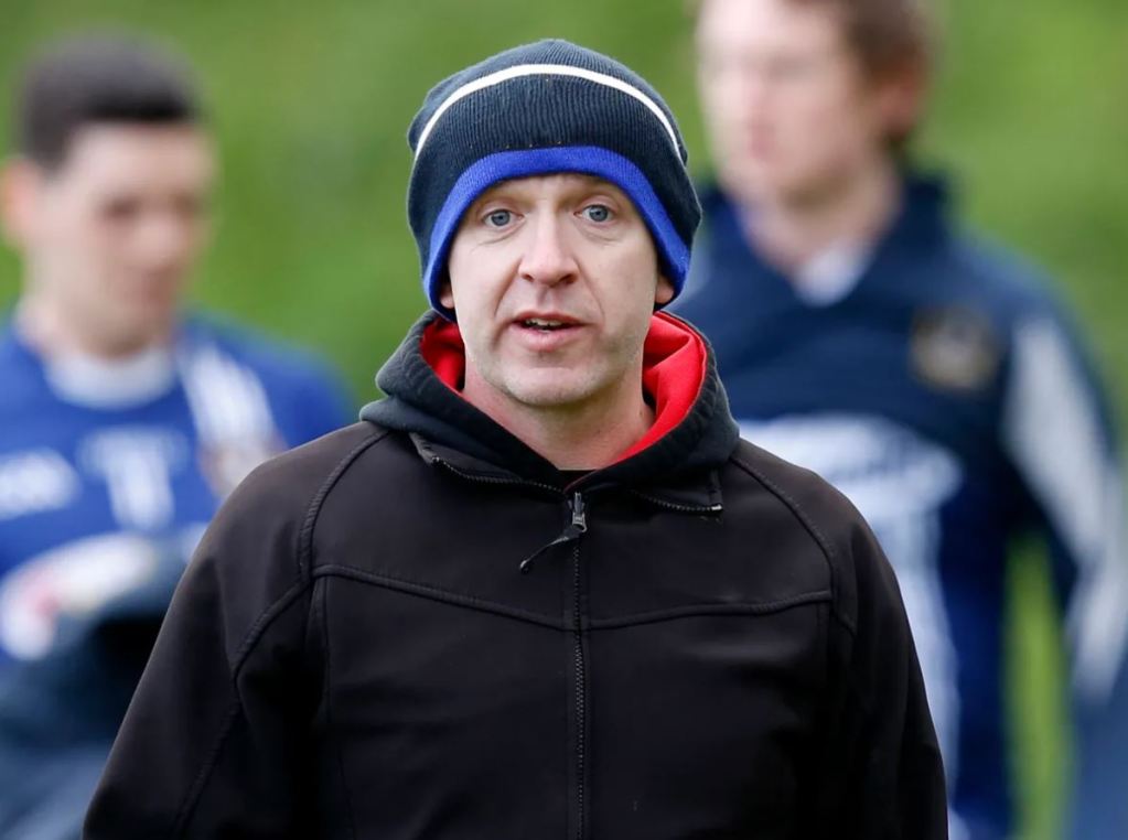 Football Management in place for new season | The Saffron Gael