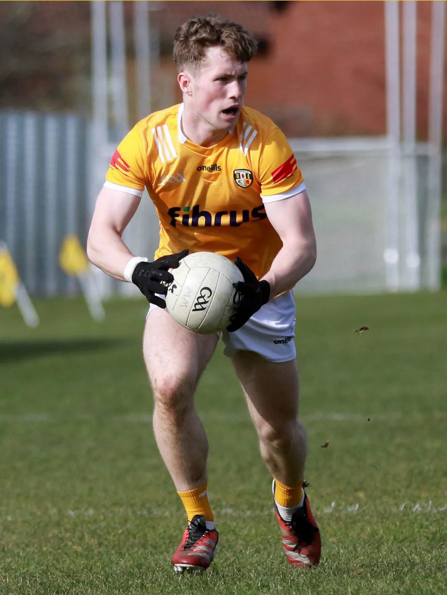 Saffrons make it two from two at Chadwick’s Wexford Park | The Saffron Gael