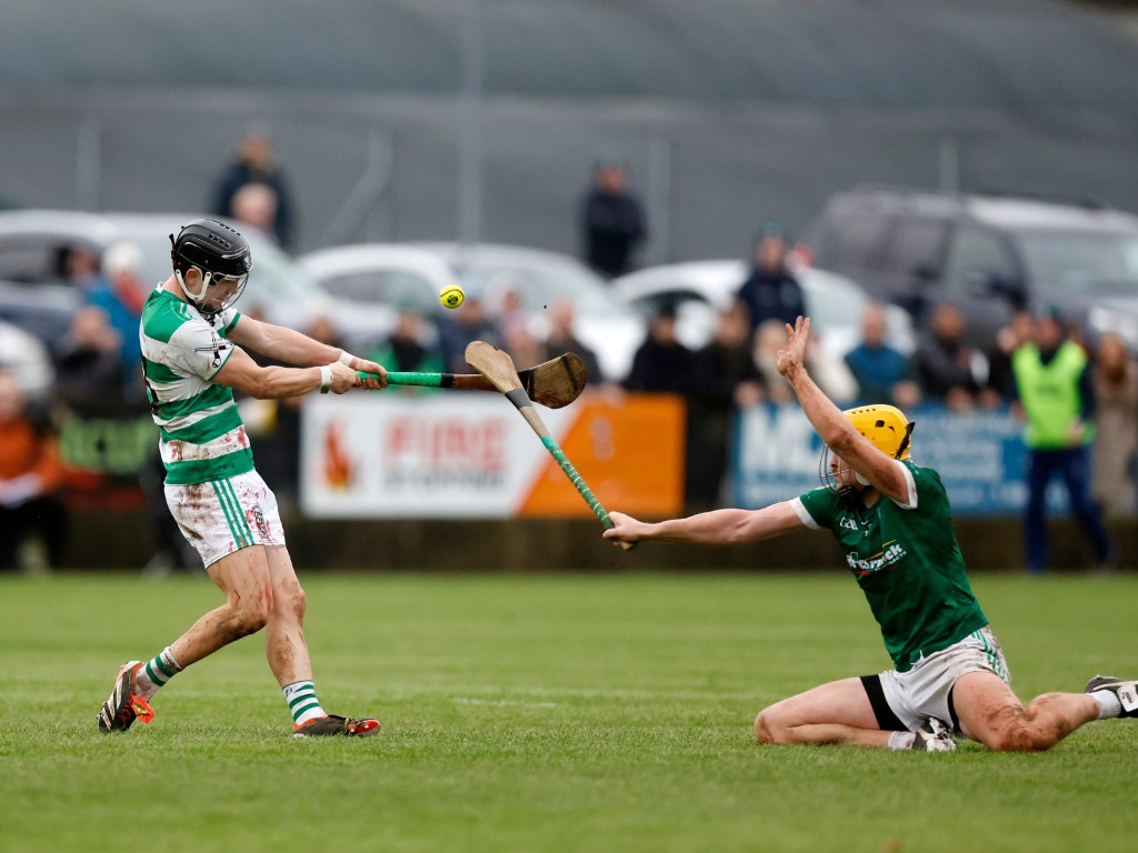 A look back at the 2024 Antrim GAA Scene | The Saffron Gael