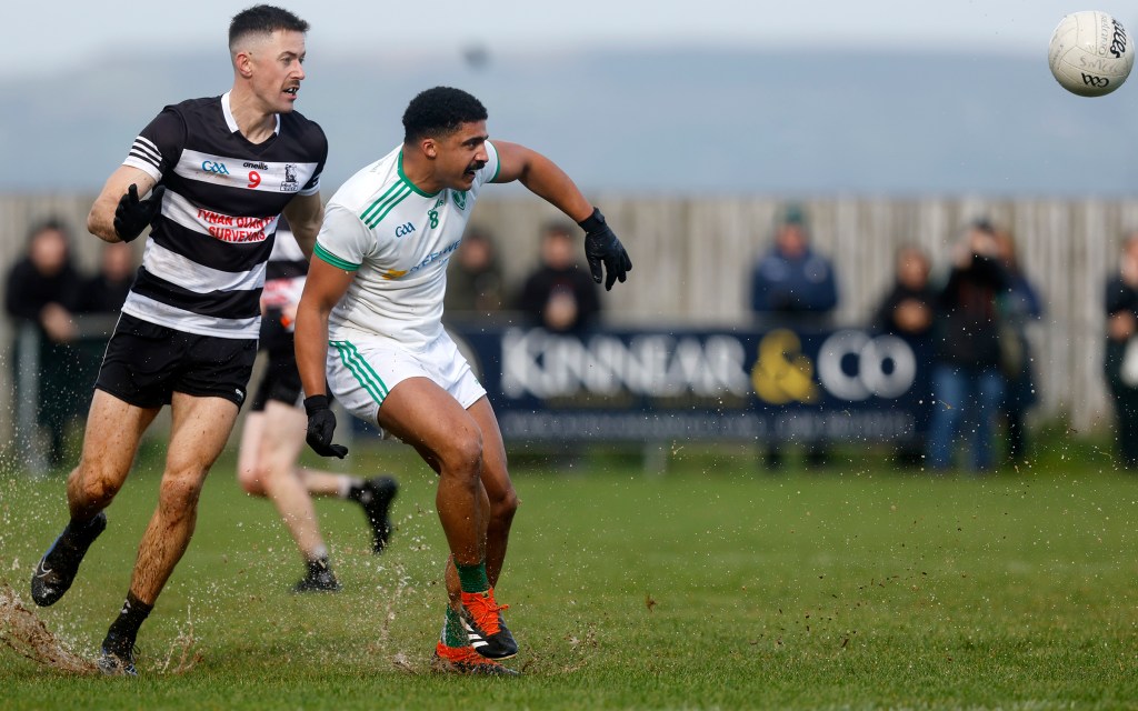 A look back at the 2024 Antrim GAA Scene | The Saffron Gael