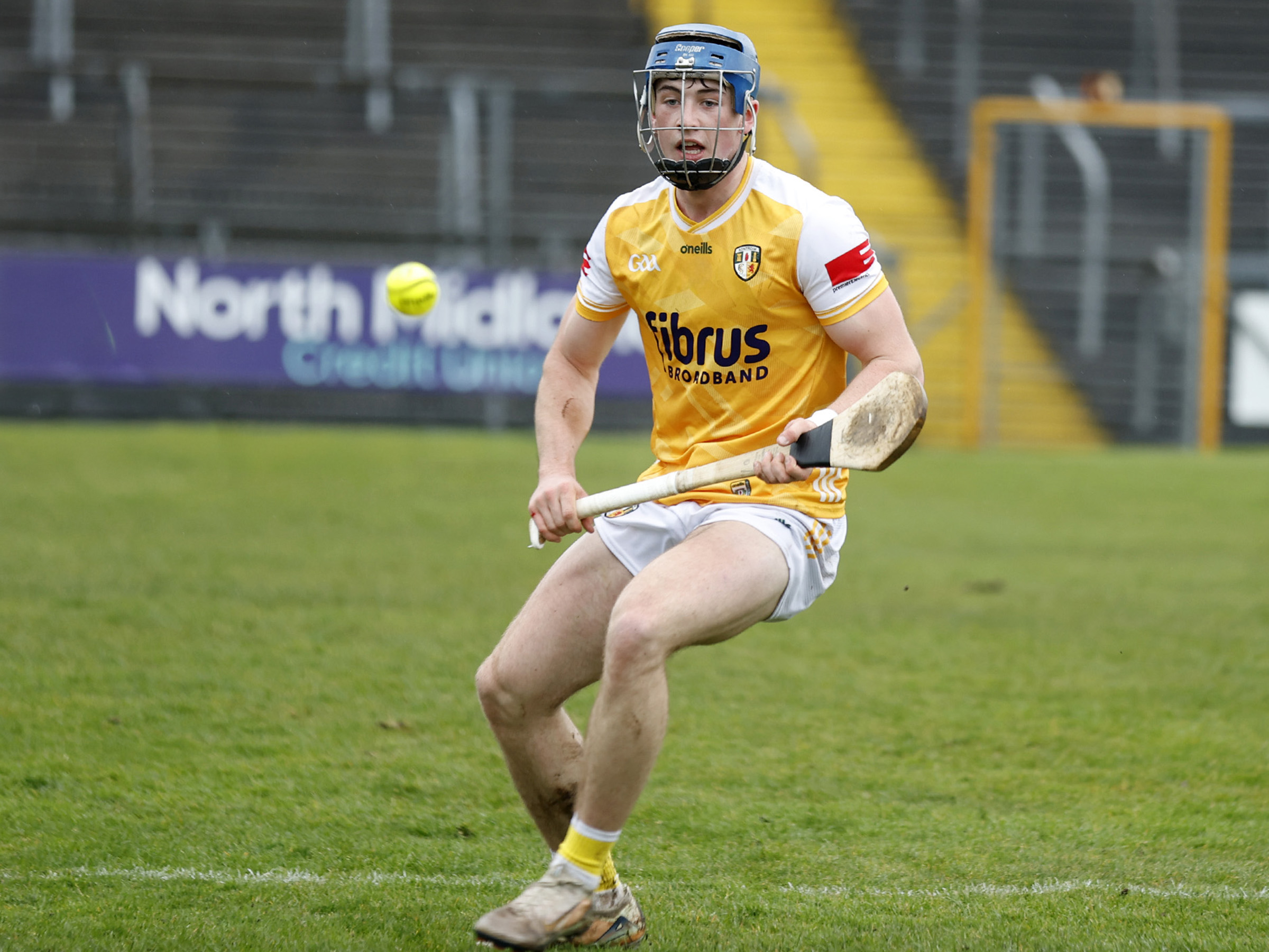 Galway blitz the Saffrons as thoughts turn to Offaly | The Saffron Gael