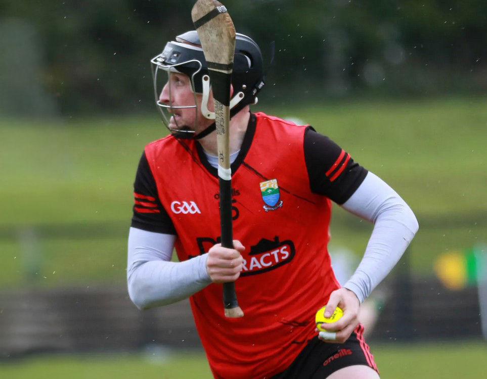 Cloney repel late Bredagh rally to remain unbeaten | The Saffron Gael