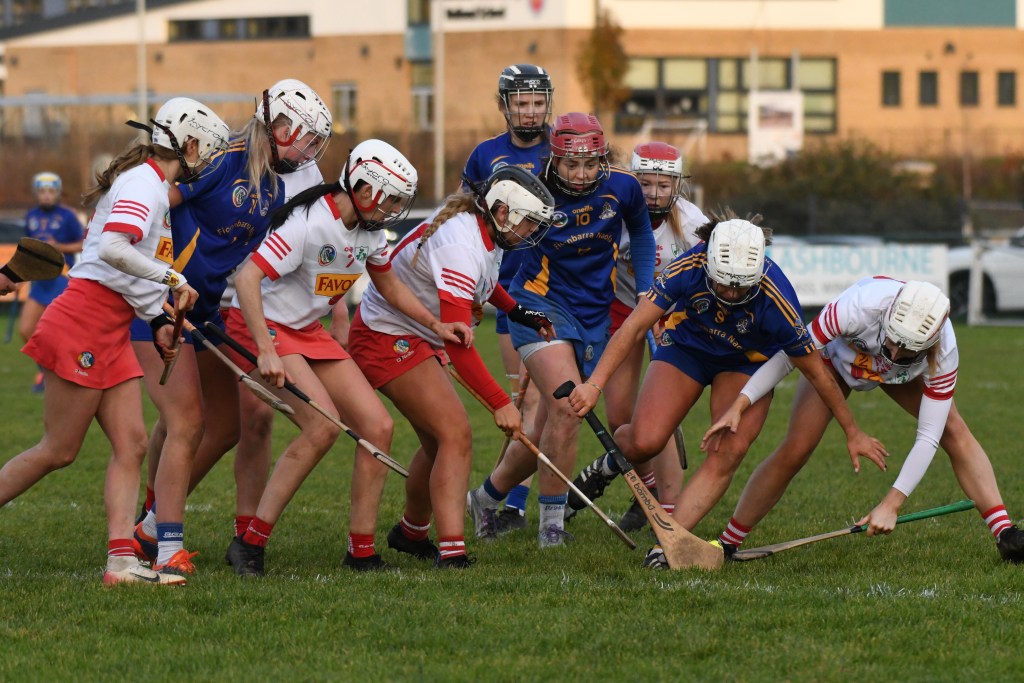 Loughgiel dreams sink in titanic All Ireland semi final | The Saffron Gael