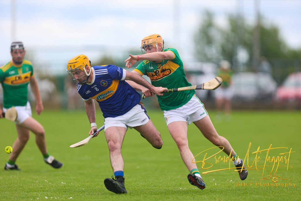 Cuchullains Edge Portaferry to Take The Points | The Saffron Gael