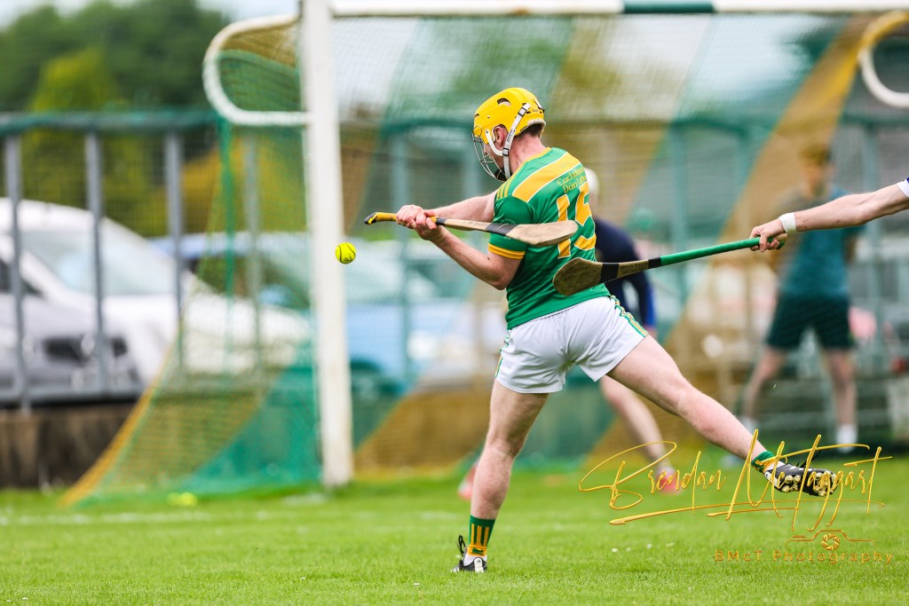 Cuchullains Edge Portaferry to Take The Points | The Saffron Gael